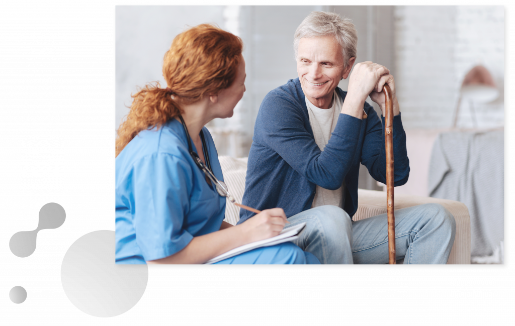 CCM Landing Page - Gravity Diagnostics