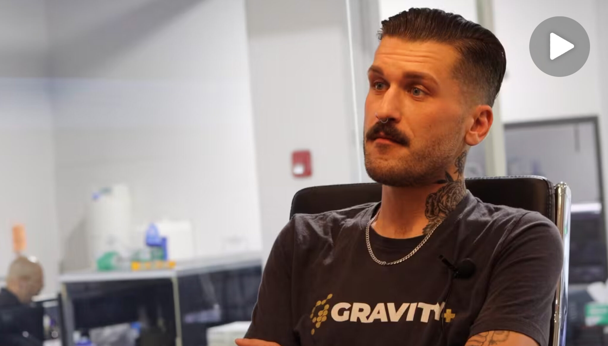 Join Our Team - Gravity Diagnostics